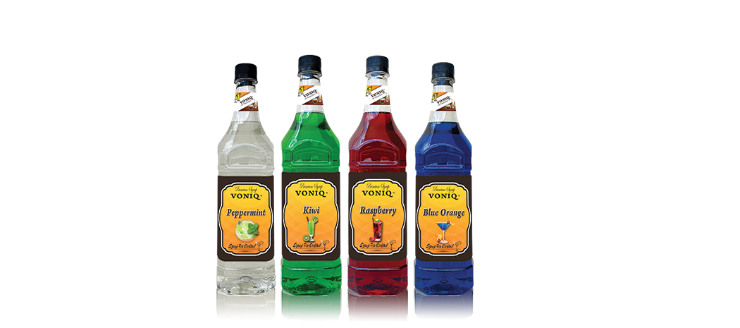 Red Horse Fruit Juice Cordials & Flavored Syrups